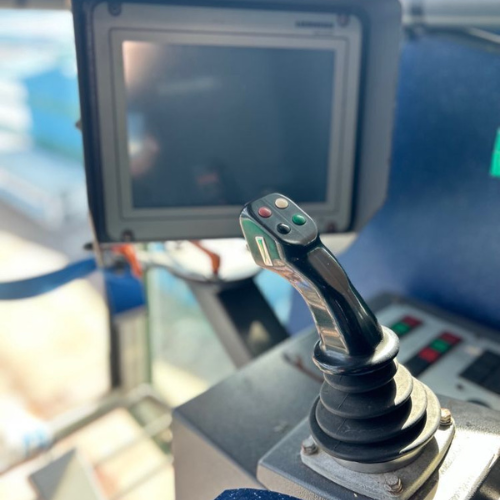 Marine Crane Control System | Hindustan Marine Co.